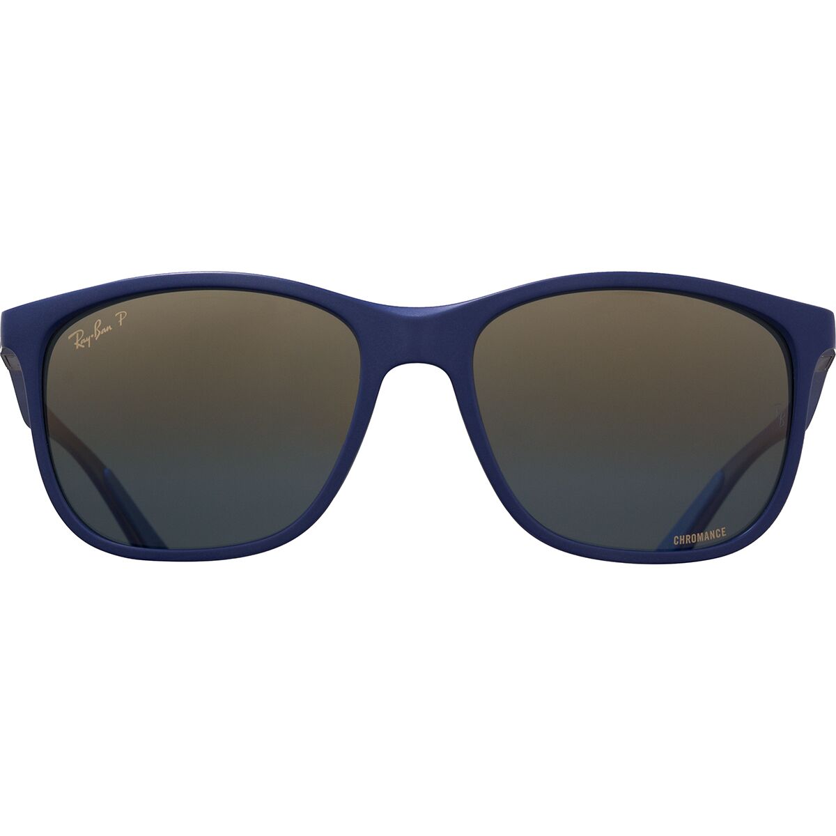 Ray-Ban Rb4324 Polarized Sunglasses - Accessories