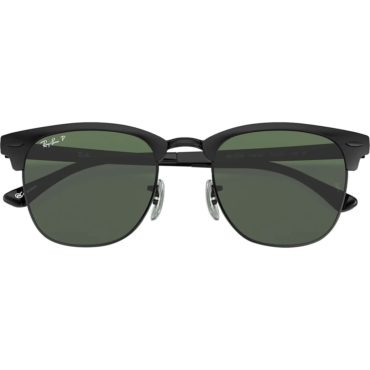 Ray-Ban Clubmaster Metal - Accessories