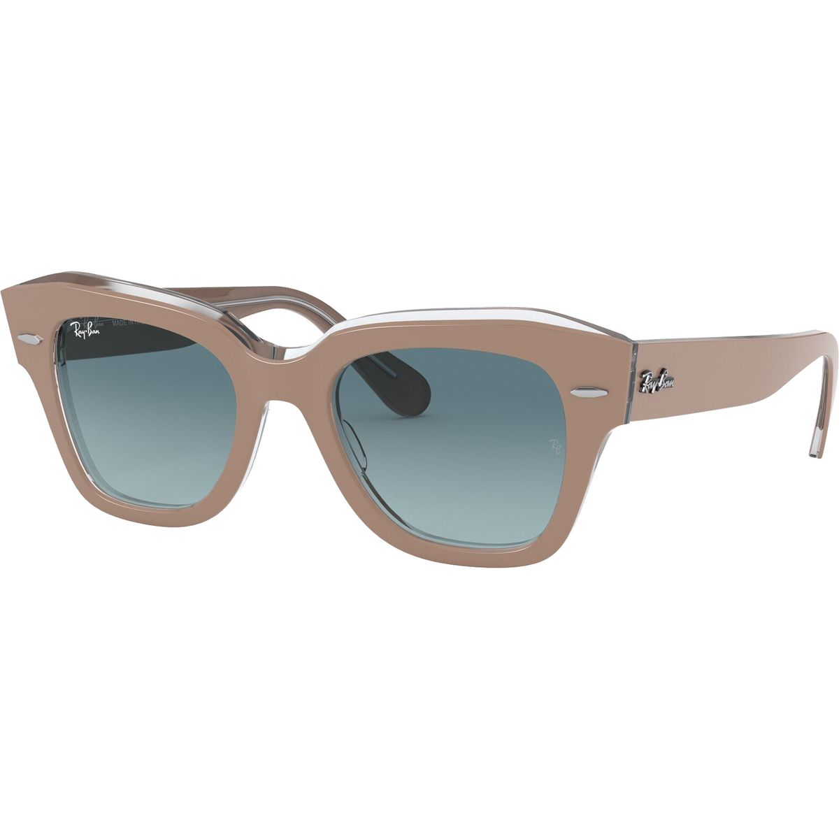 Ray-Ban State Street Sunglasses - Accessories