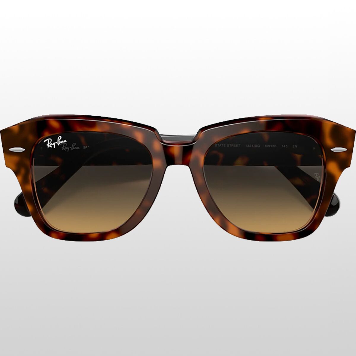 Ray-Ban State Street Sunglasses | Backcountry.com
