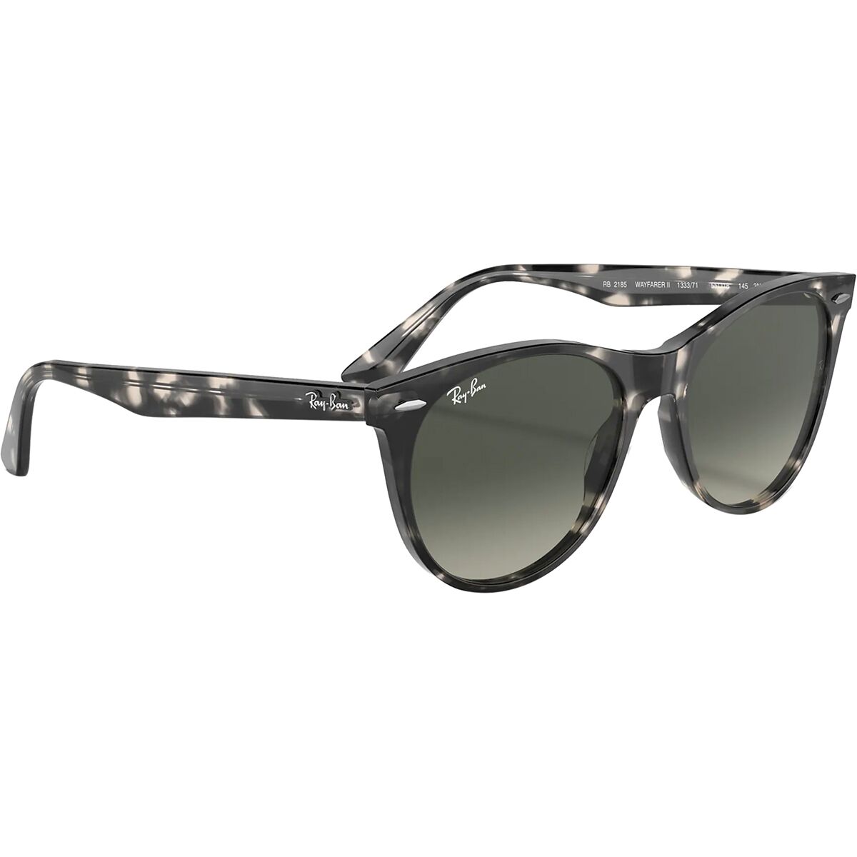 Ray-Ban Wayfarer II Sunglasses - Accessories