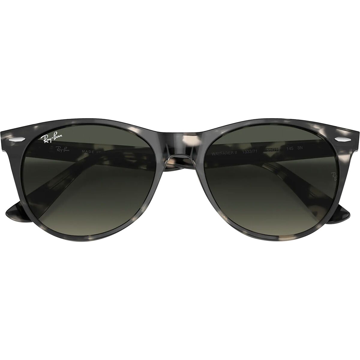 Ray-Ban Wayfarer II Sunglasses - Accessories