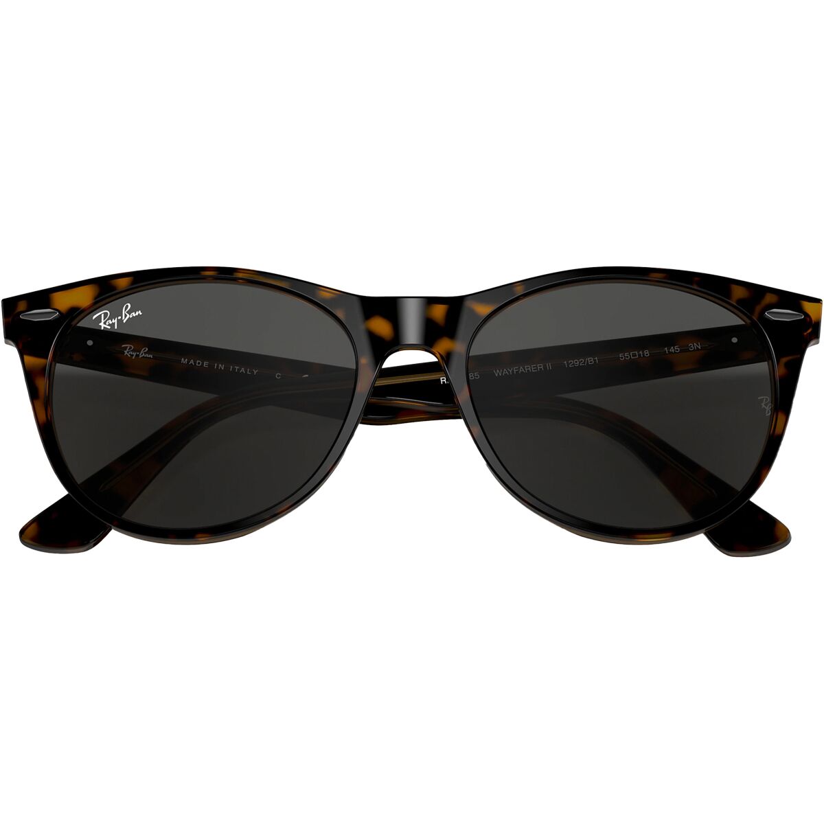 Ray-Ban Wayfarer II Sunglasses - Accessories