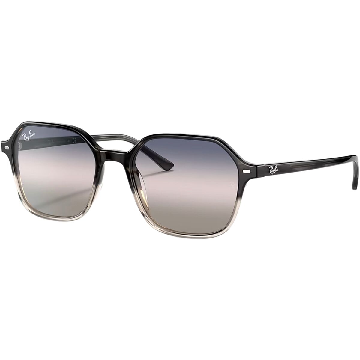 Ray-Ban John Sunglasses - Accessories