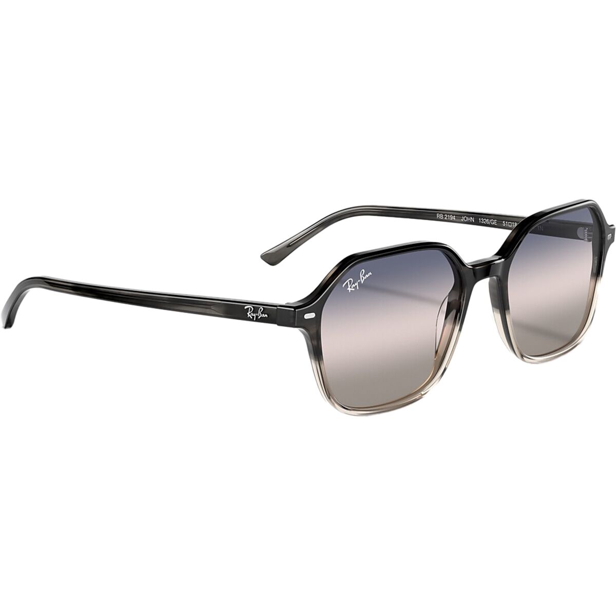 Ray-Ban John Sunglasses - Accessories