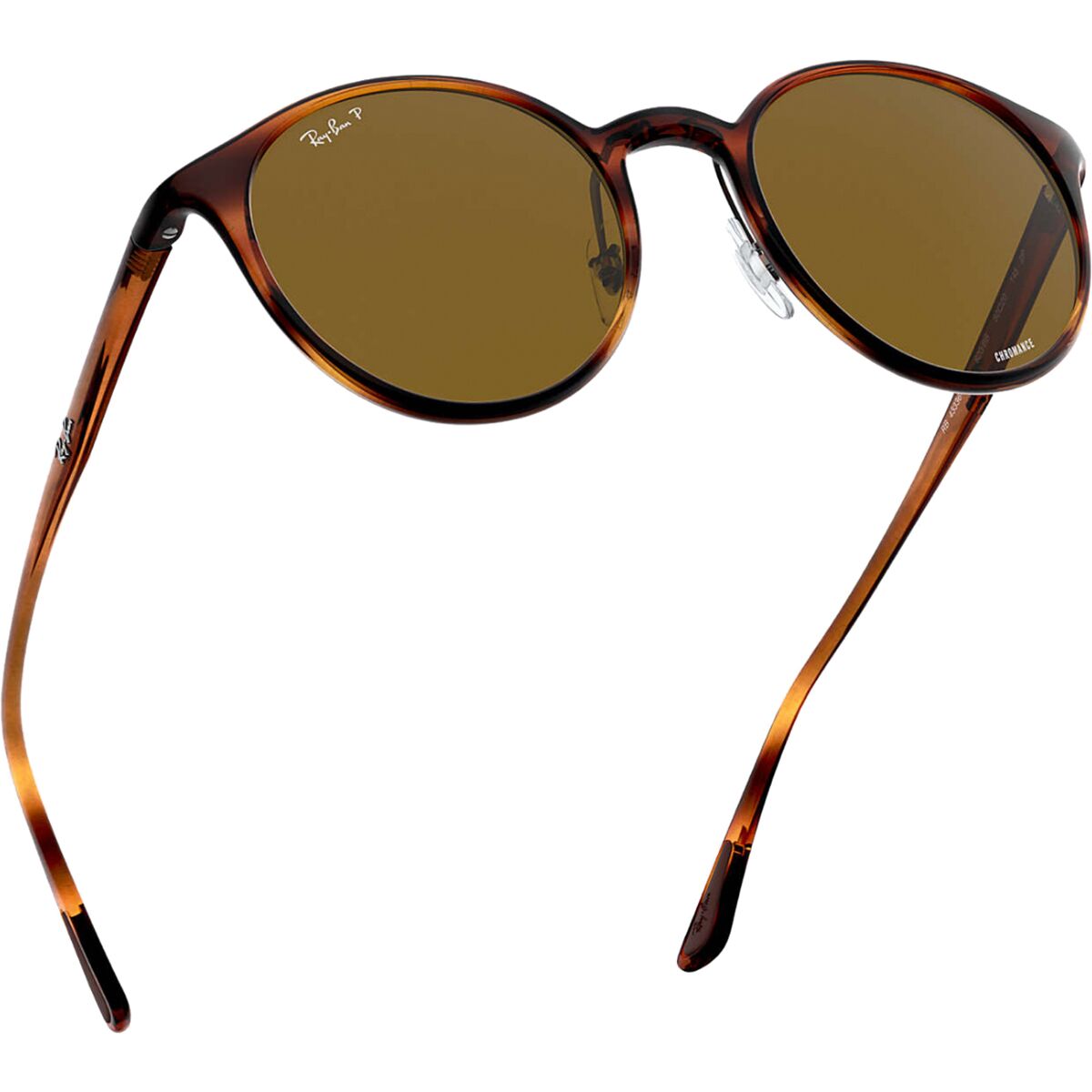 Ray-Ban RB4336CH Polarized Sunglasses - Accessories