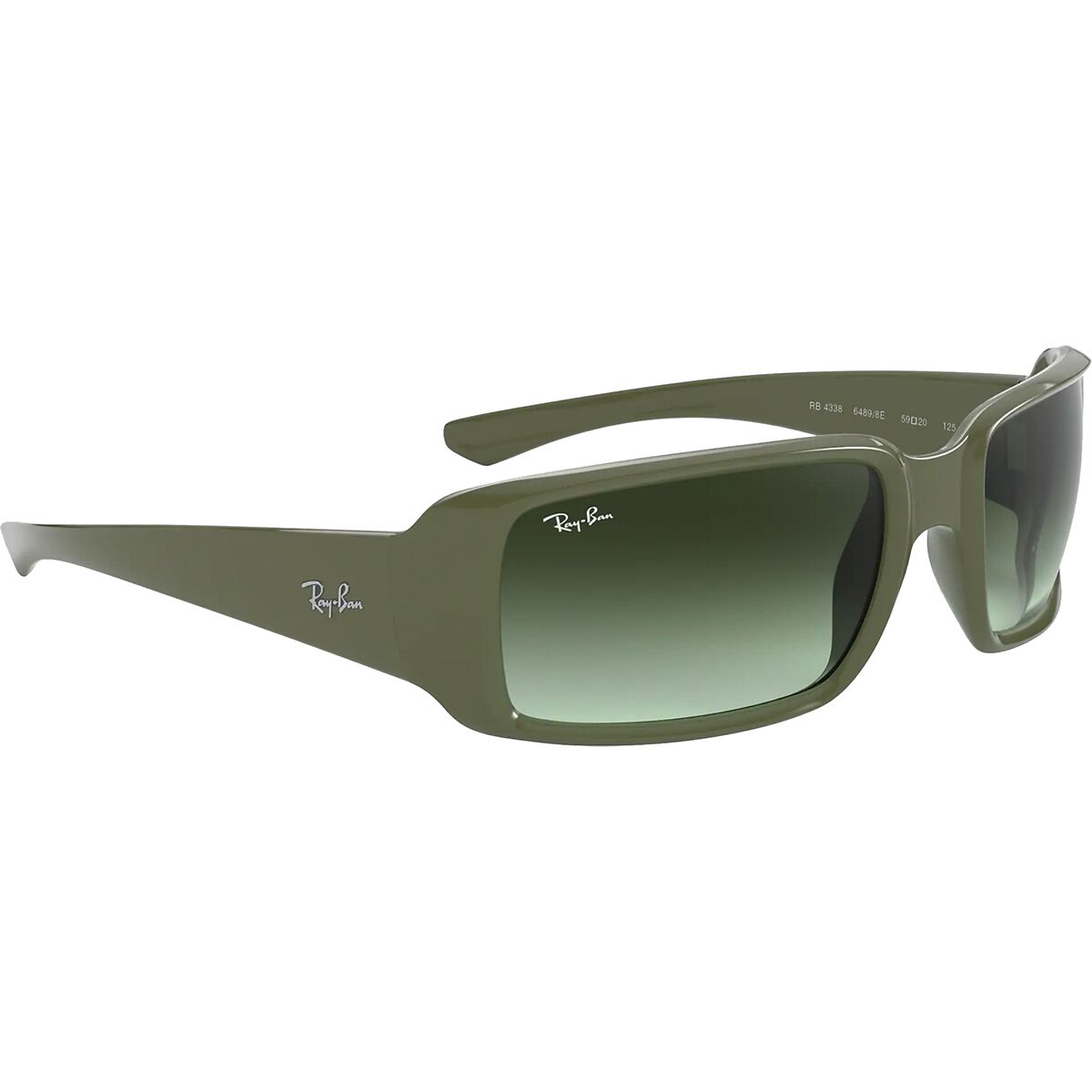 Ray-Ban RB4338 Sunglasses - Accessories