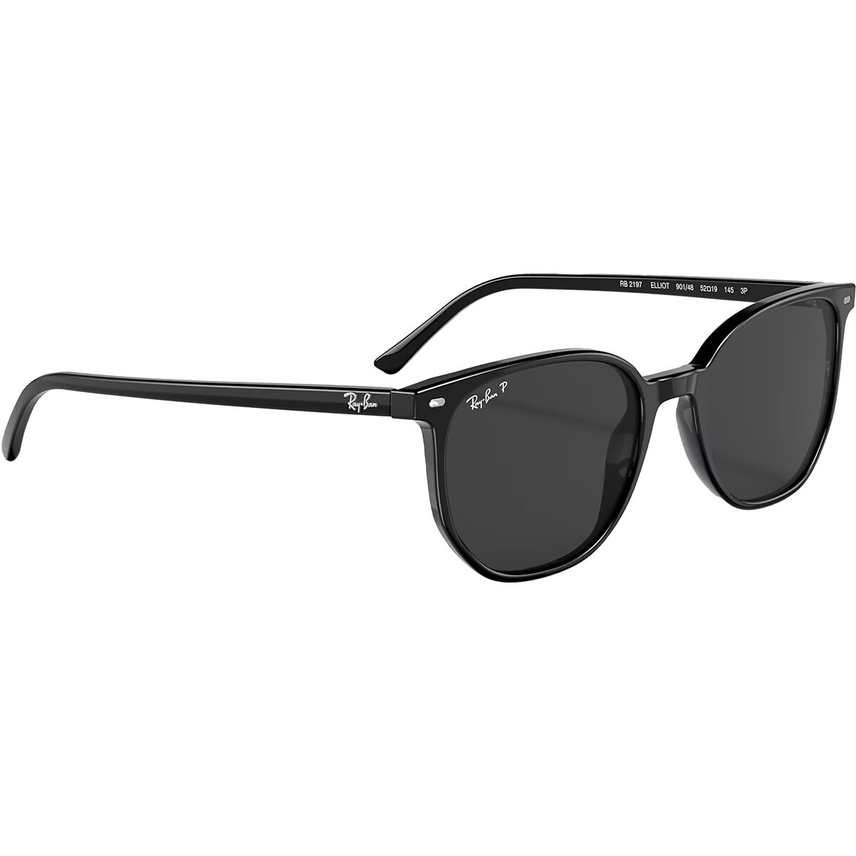 Ray-Ban Elliot Sunglasses - Accessories