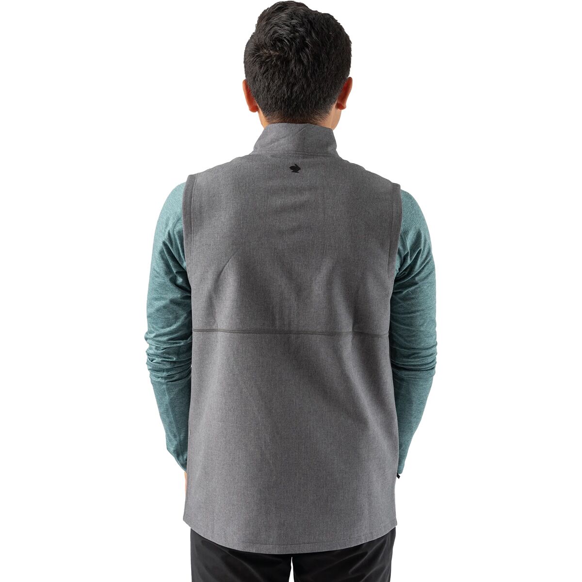 Rabbit Let 'er Zip Vest 2.0 - Men's - Clothing