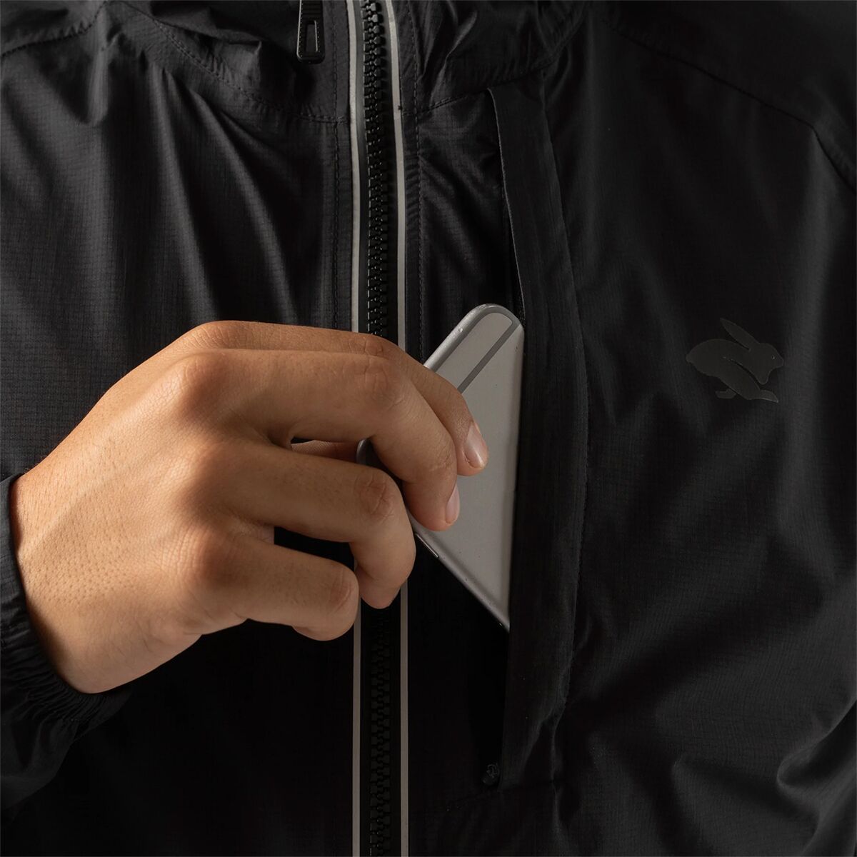 Rabbit Treeline Jacket - Men's - Clothing