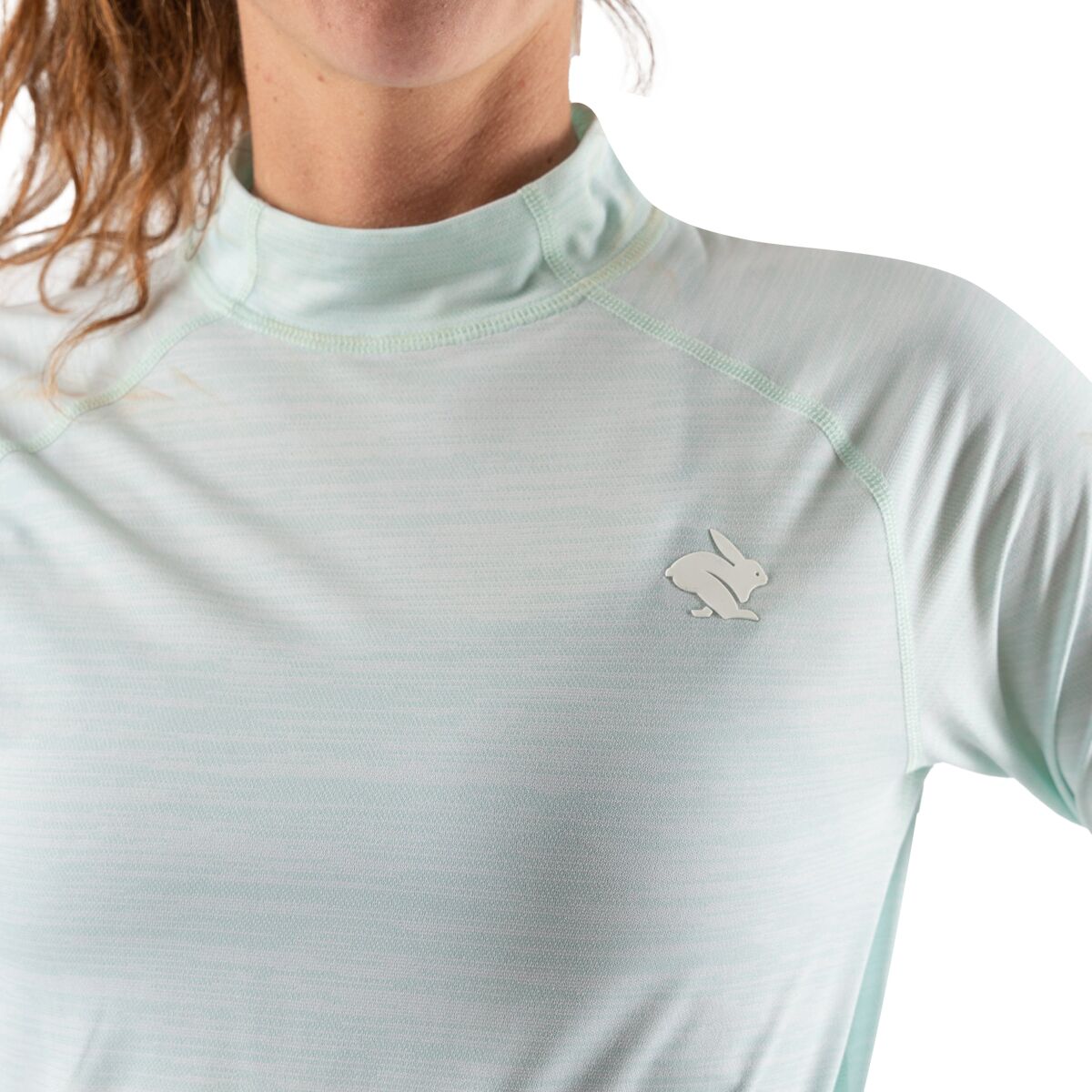 Rabbit UPF 30 Deflector Long-Sleeve Top - Women's - Clothing