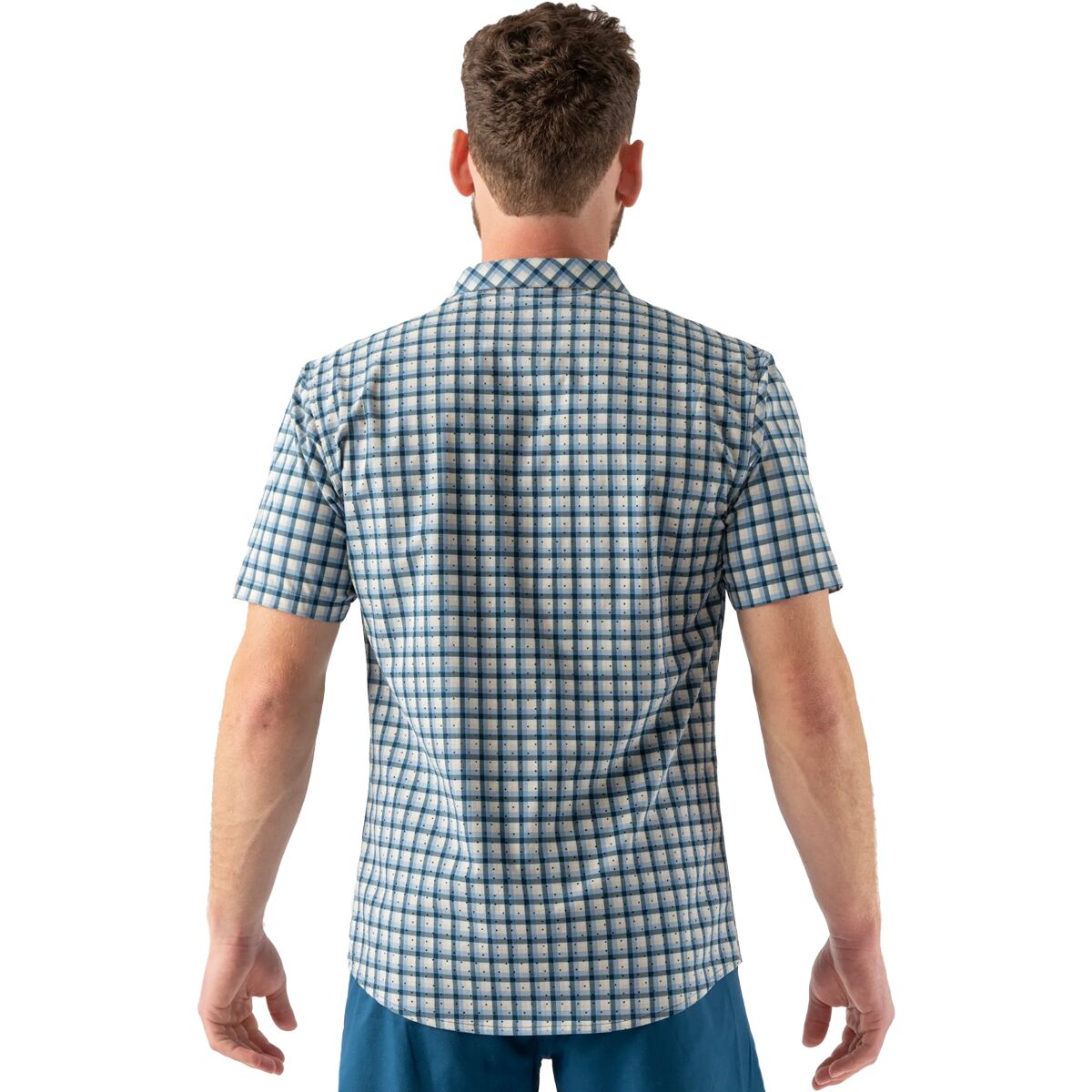 Rabbit High Country Shirt - Men's - Clothing