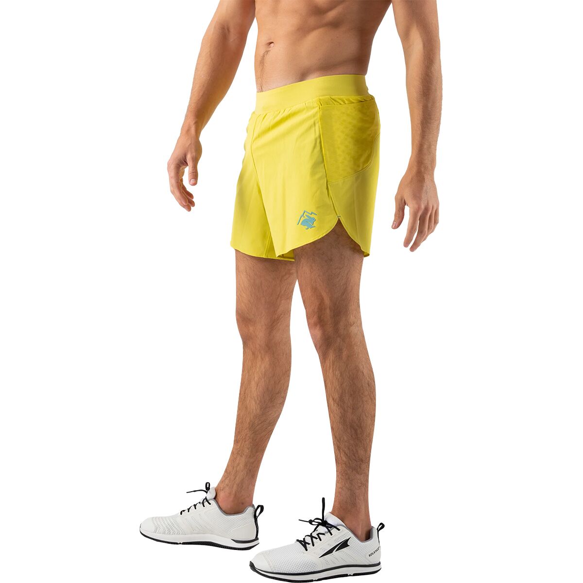Rabbit FKT 2.0 5in Short - Men's - Clothing
