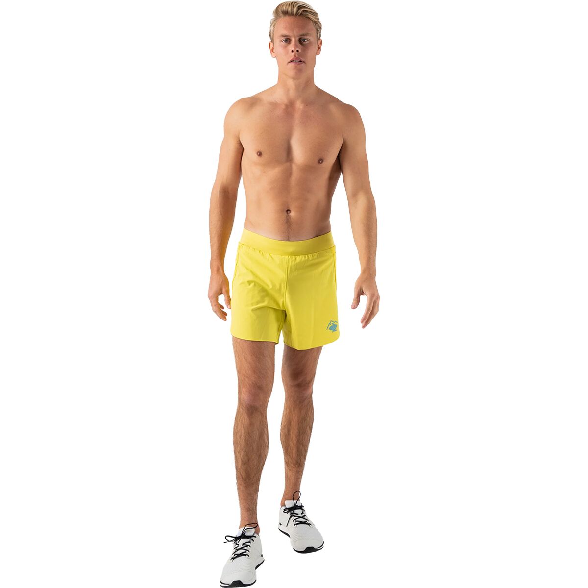 Rabbit FKT 2.0 5in Short - Men's - Clothing
