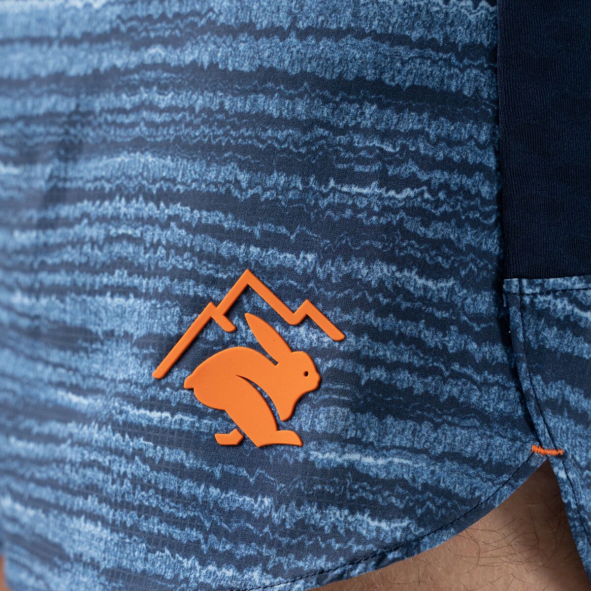 Rabbit FKT 2.0 5in Short - Men's - Clothing