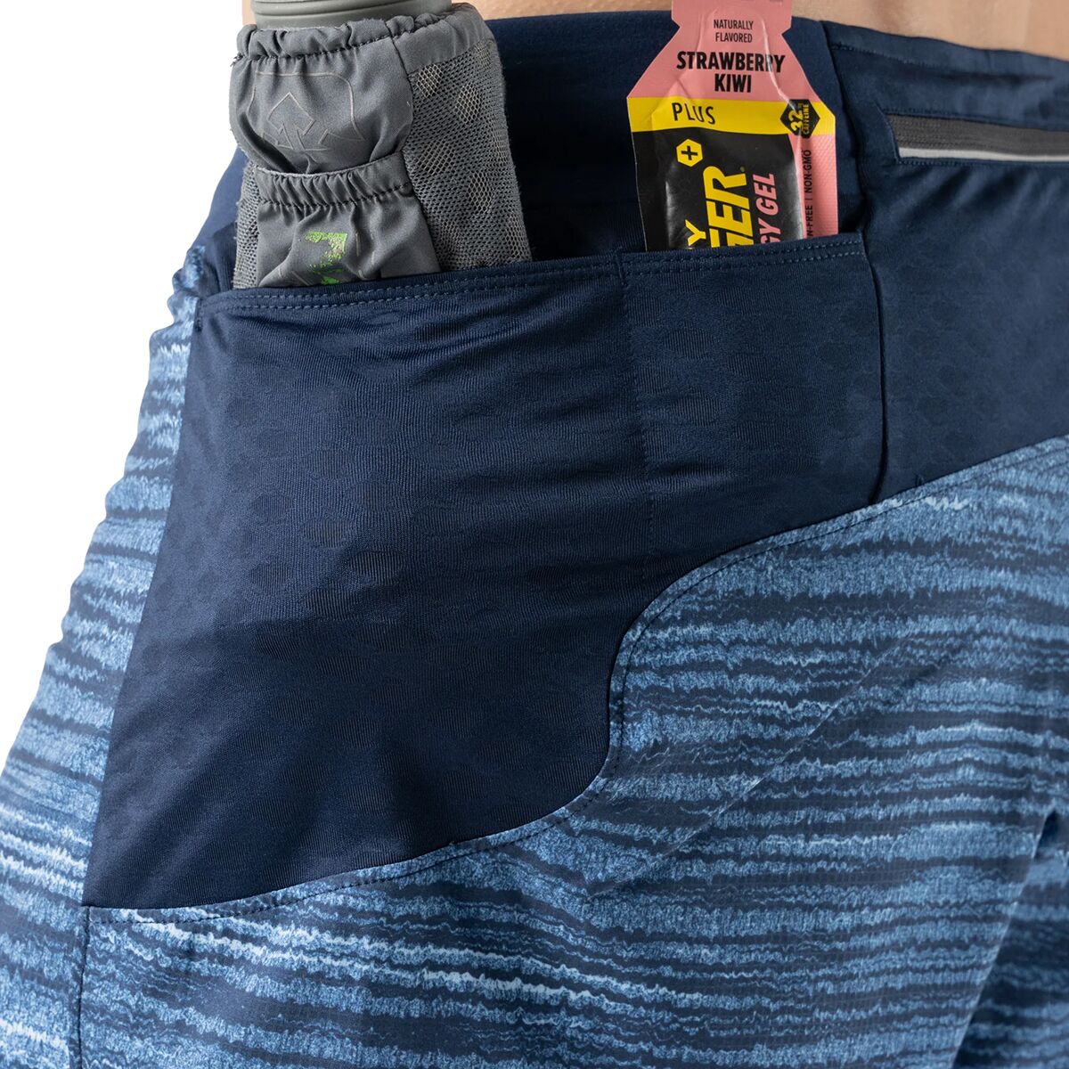 Rabbit FKT 2.0 5in Short - Men's - Clothing