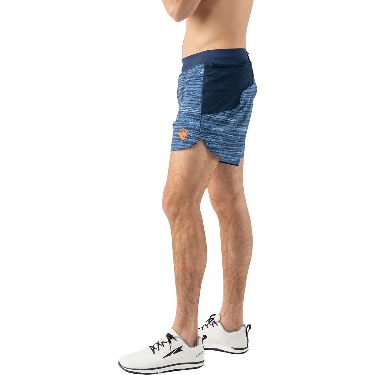Rabbit FKT 2.0 5in Short - Men's - Clothing