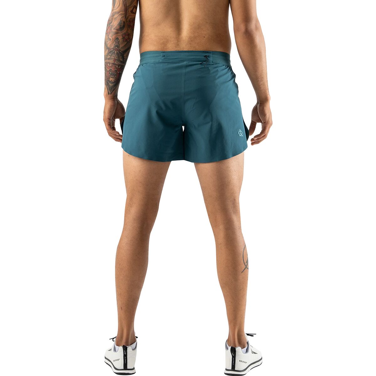 Rabbit Fuel 'N Fly 5in Short - Men's - Clothing
