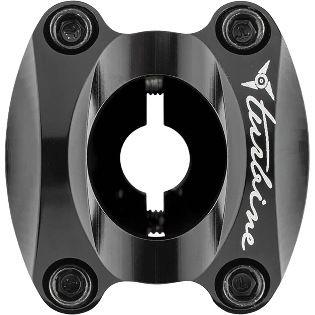 Race Face Turbine Stem - Bike