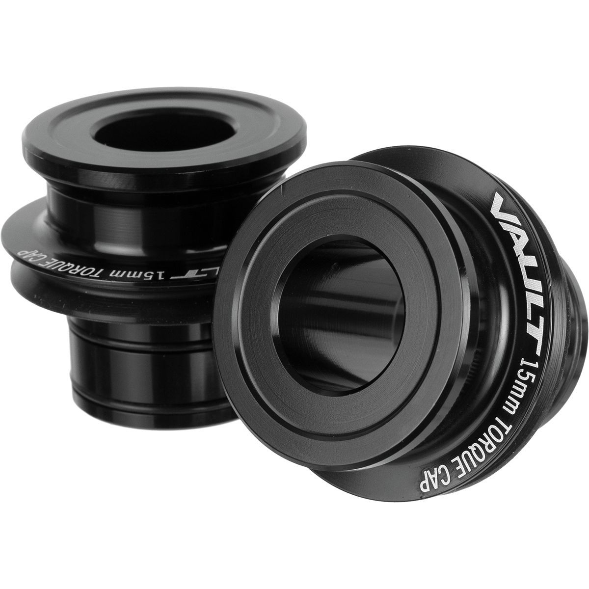 Race Face Vault End Cap - Set - Bike