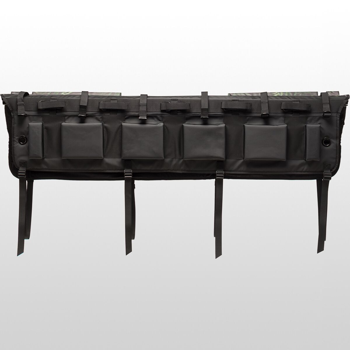 Race Face T2 Tailgate Pad - Bike