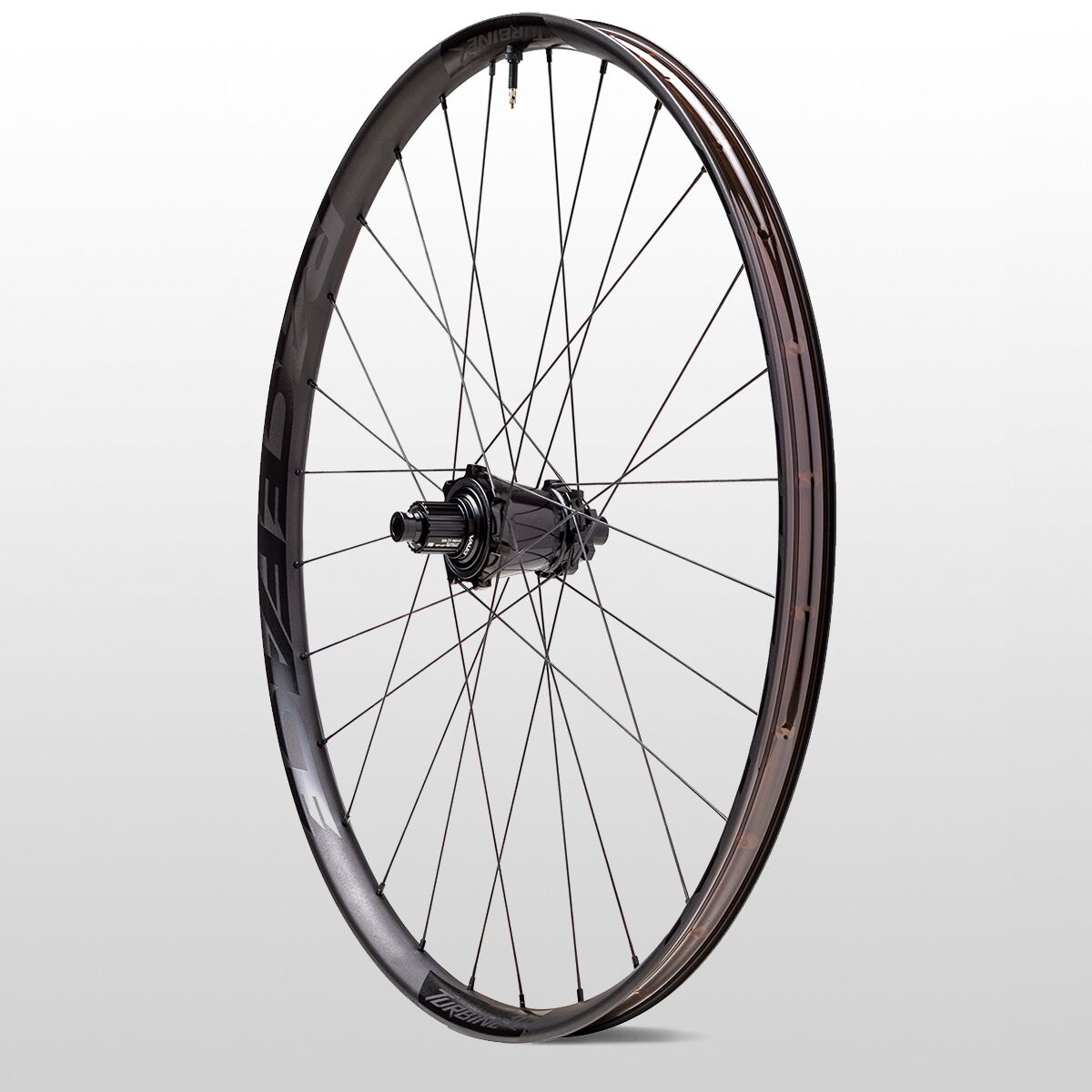 Race Face Turbine R 30 Boost Wheel - Bike