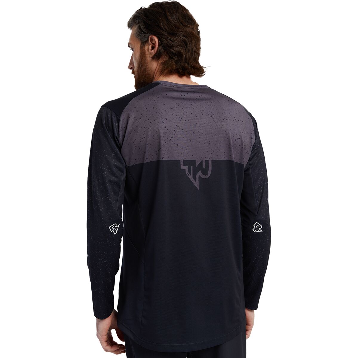 Race Face Indy Long-Sleeve Jersey - Men's - Bike