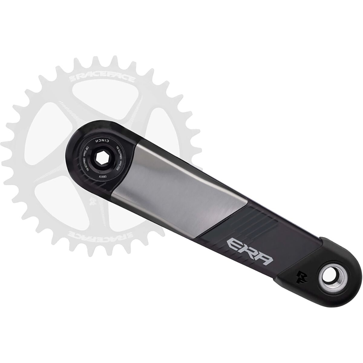 Race Face Era Crank Arms - Bike