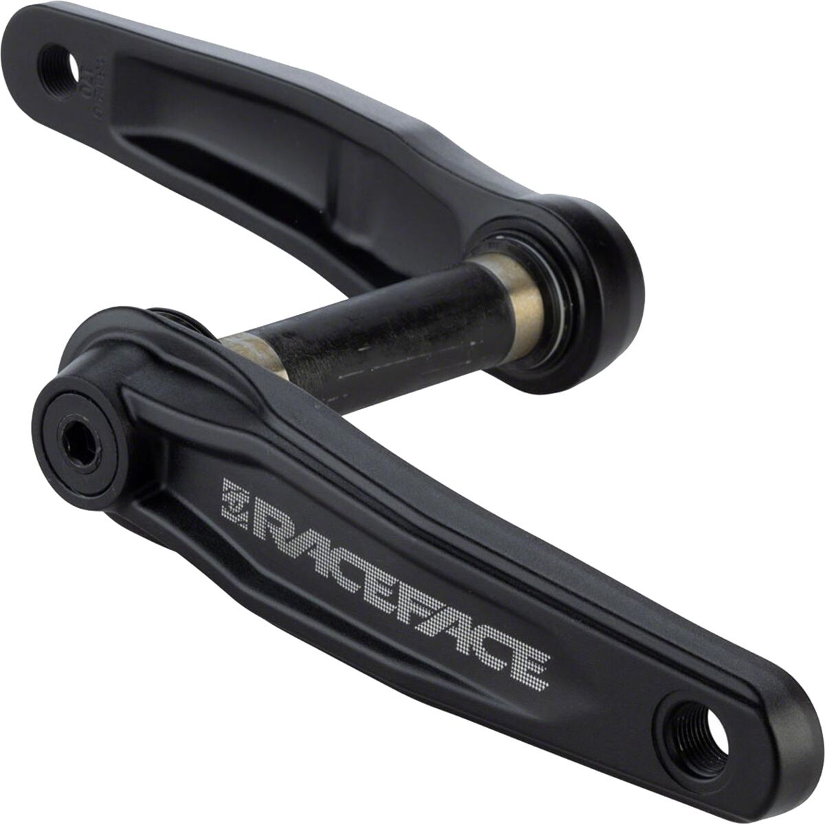 Race Face Ride Crankset - Direct Mount, Exi Spindle Interface - Bike
