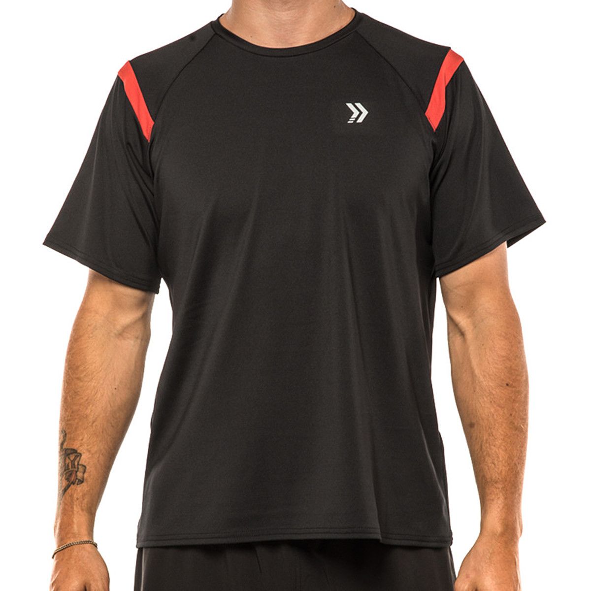 Athletic Recon Python Shirt - Short-Sleeve - Men's - Clothing