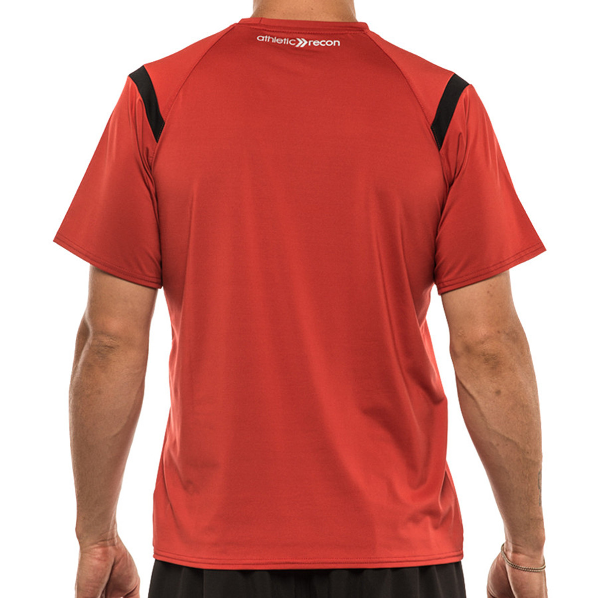 Athletic Recon Python Shirt - Short-Sleeve - Men's - Clothing