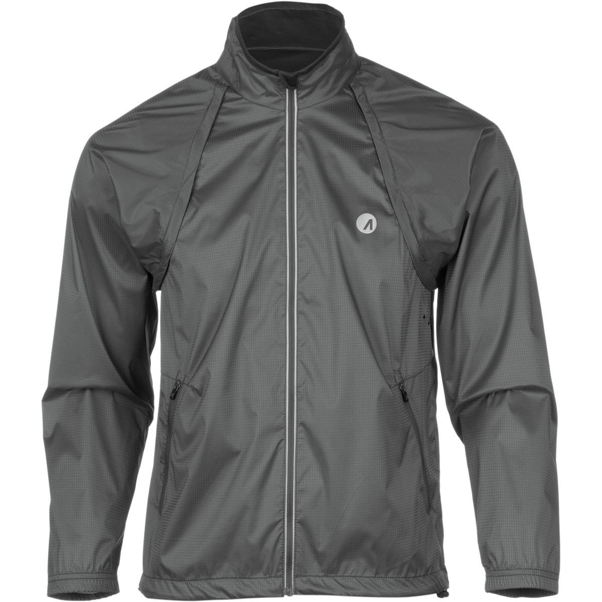 Athletic Recon Mercenary Jacket - Men's - Clothing