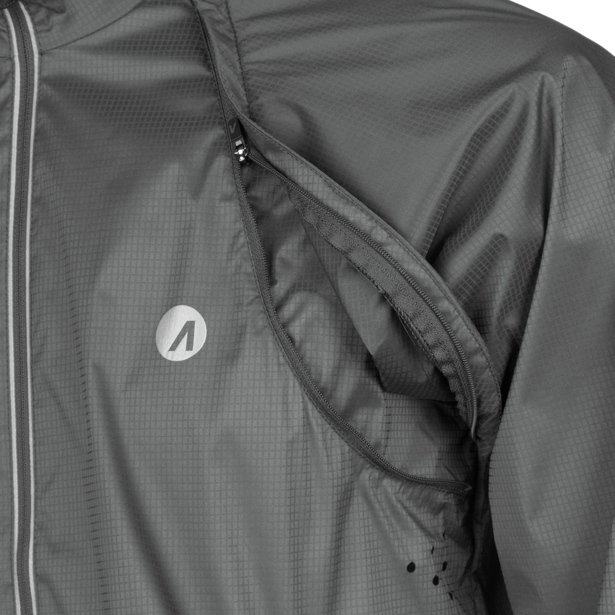 Athletic Recon Mercenary Jacket - Men's - Clothing