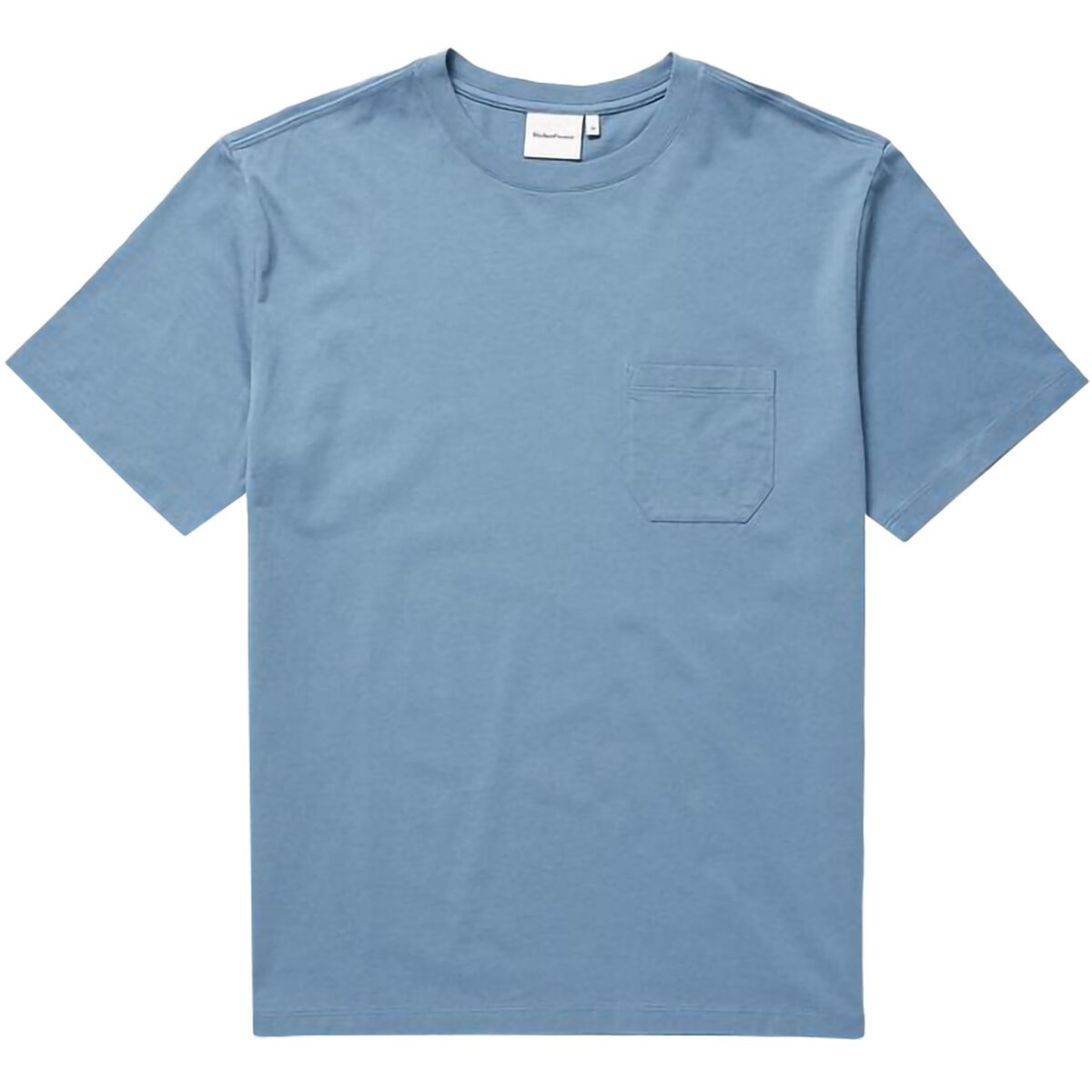 Richer Poorer Short-Sleeve Pocket T-Shirt - Men's | Backcountry.com