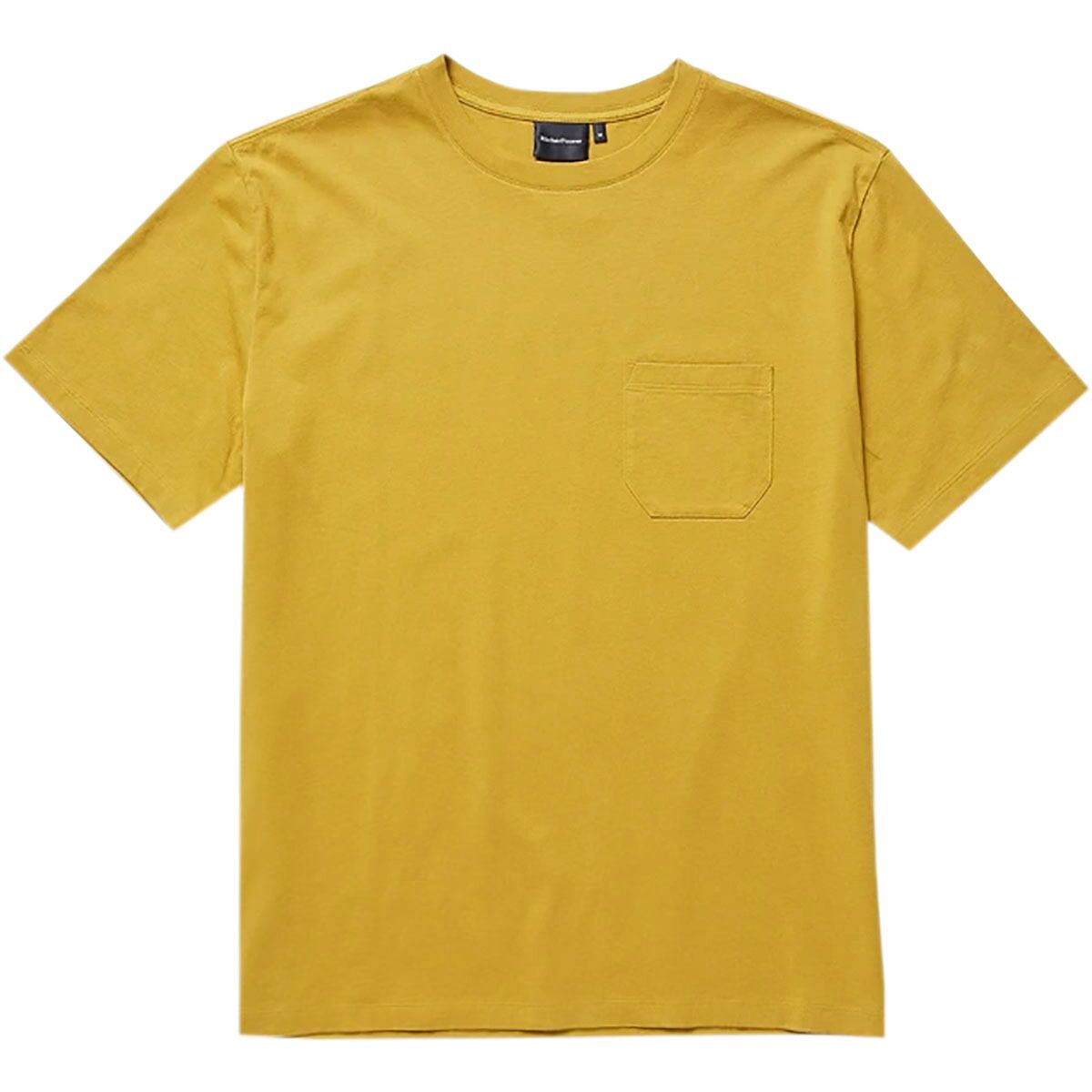 Richer Poorer Short-Sleeve Pocket T-Shirt - Men's - Clothing
