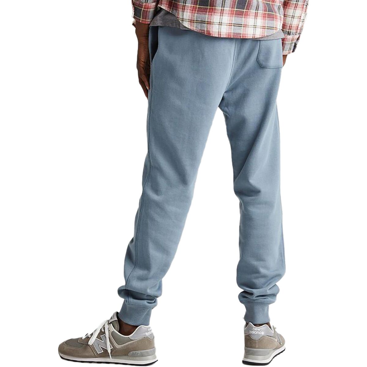 Richer Poorer Men S Sweatpants