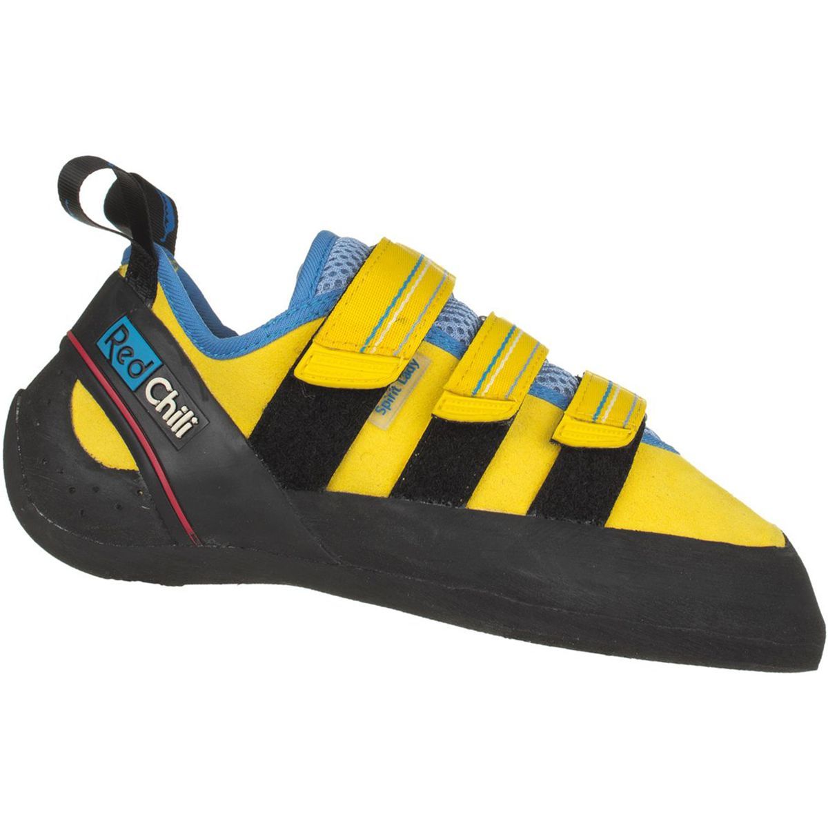 Red Chili Spirit Lady VCR Climbing Shoe - Women's - Climb