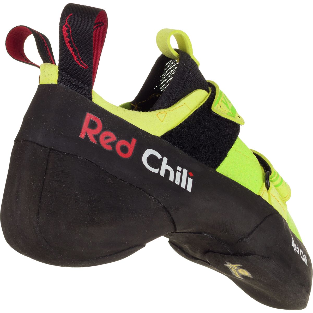 Red Chili Voltage Climbing Shoe - Climb