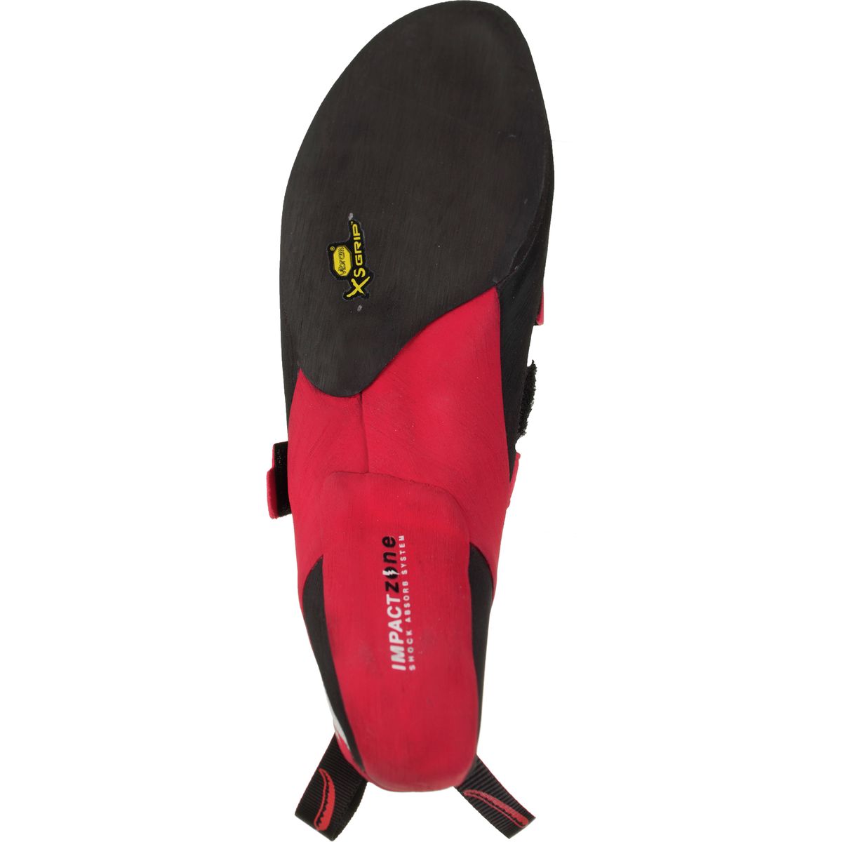 Red Chili Fusion VCR Climbing Shoe - Climb