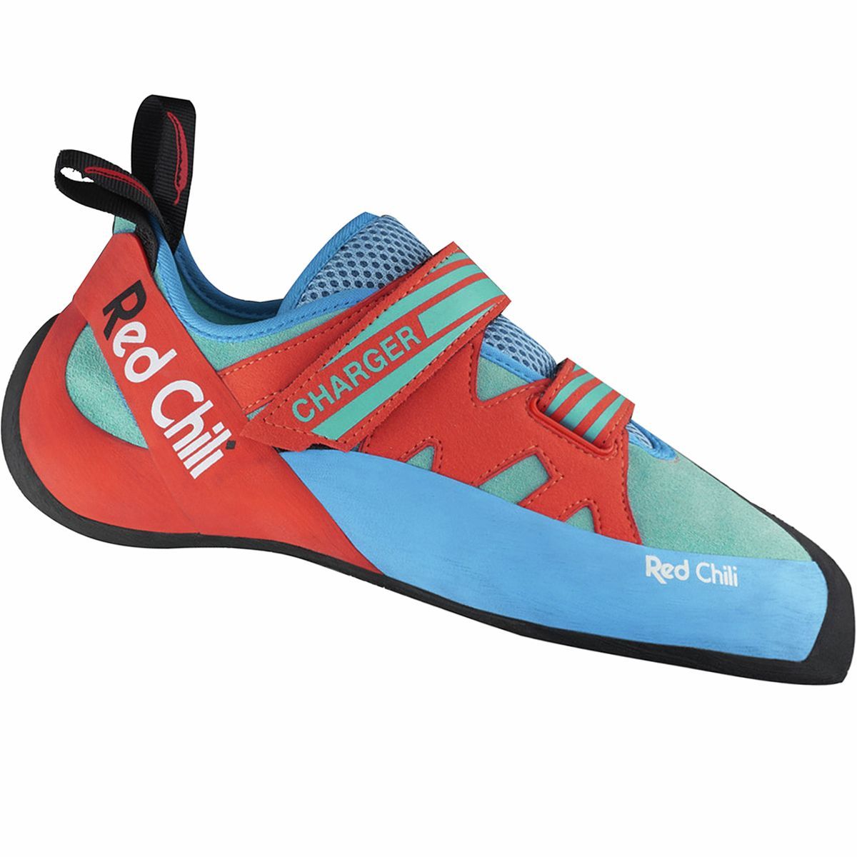 Red Chili Charger Climbing Shoe - Climb