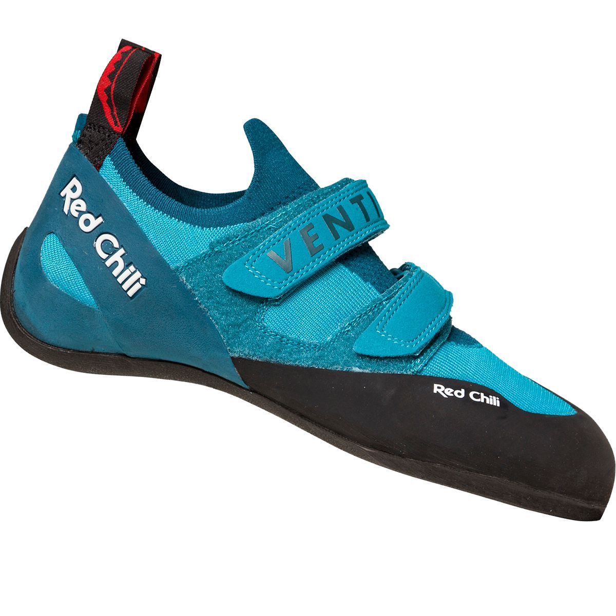 Red Chili Ventic Air Climbing Shoe - Climb