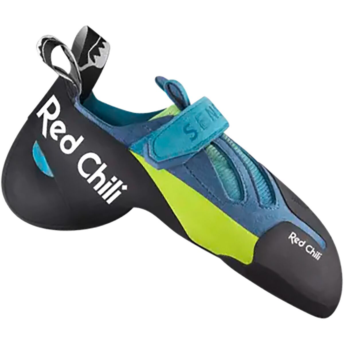 Red Chili Sensor Climbing Shoe - Climb
