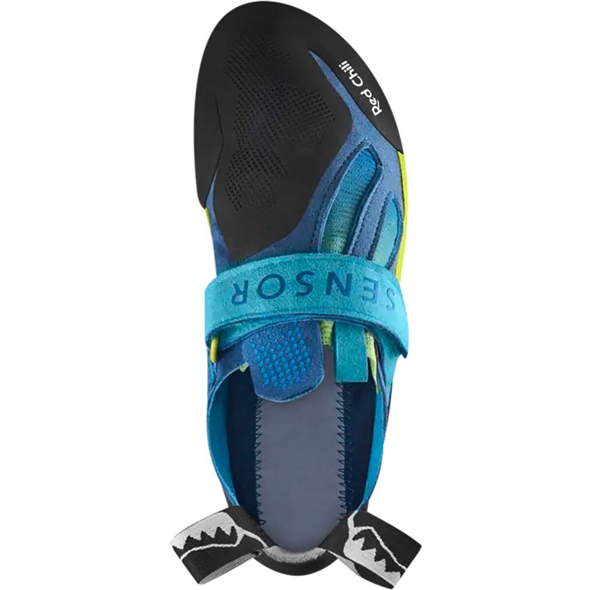 Red Chili Sensor Climbing Shoe - Climb