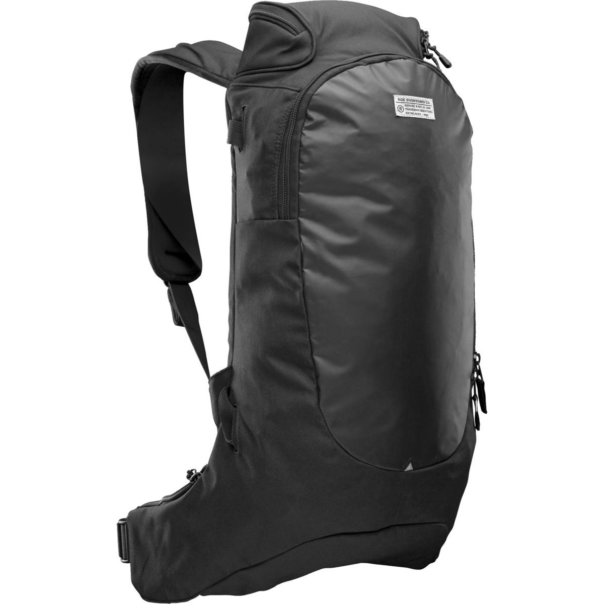 Ride Kicker Backpack Kit - Snowboard