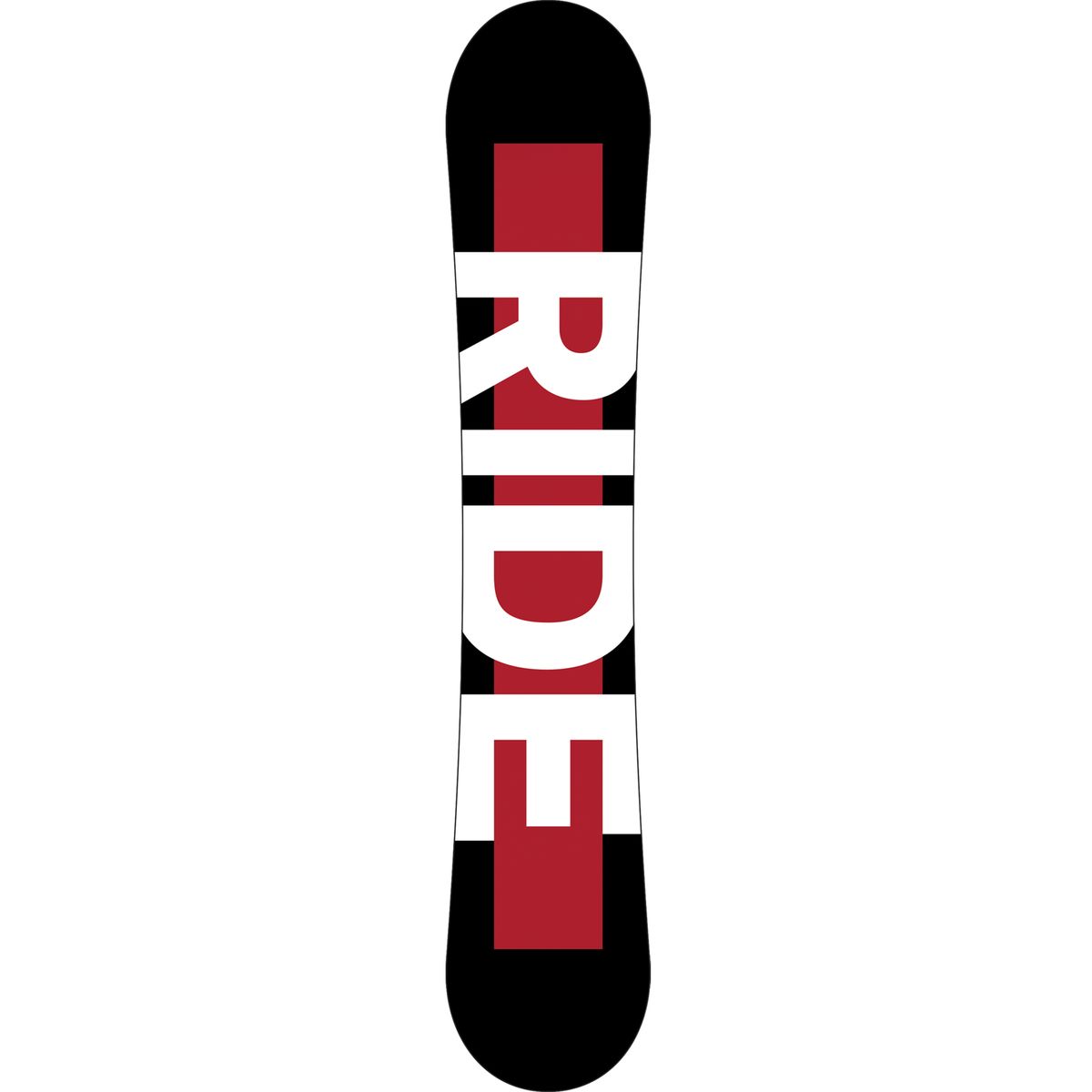 Ride Manic Snowboard - Snowboard