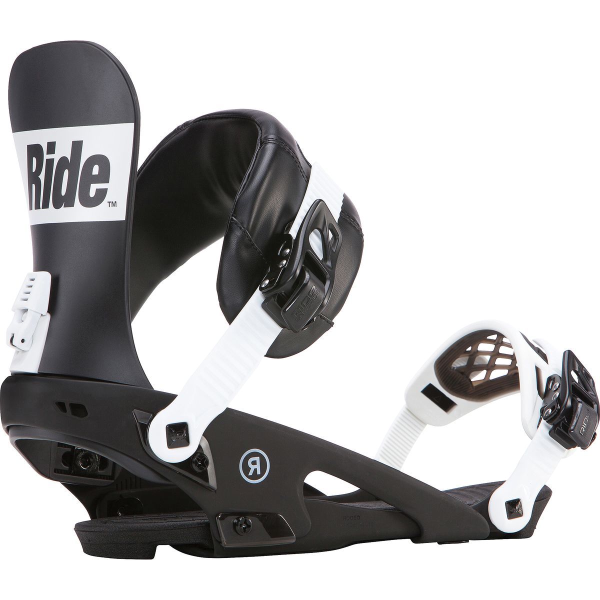 Ride Rodeo Snowboard Binding - Snowboard