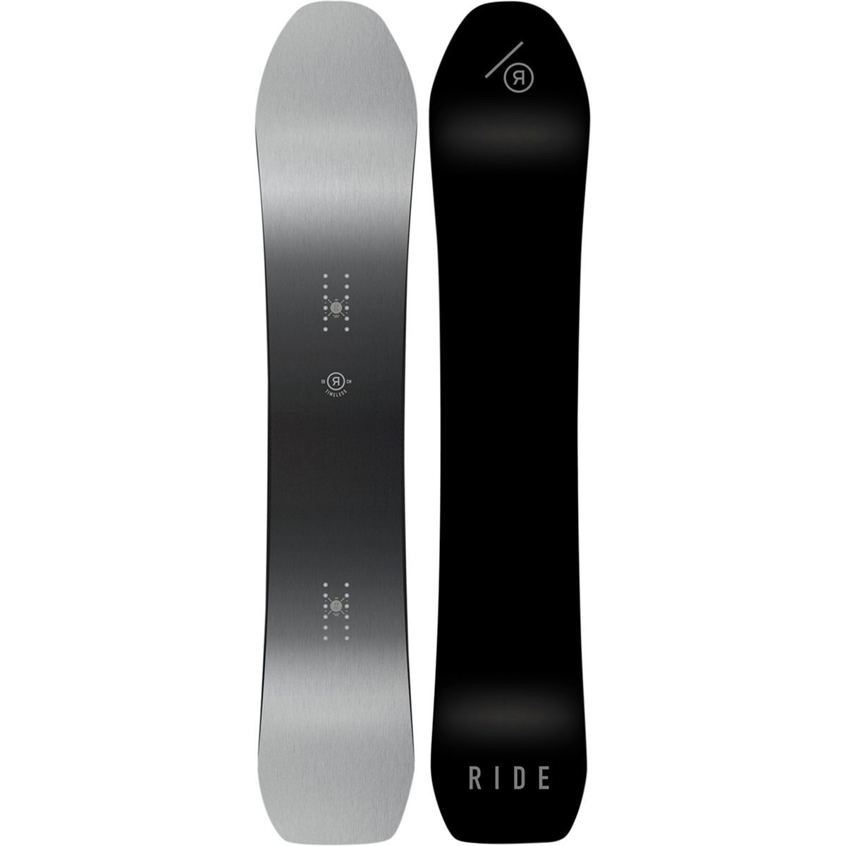 Ride Timeless Snowboard - Men's - Snowboard