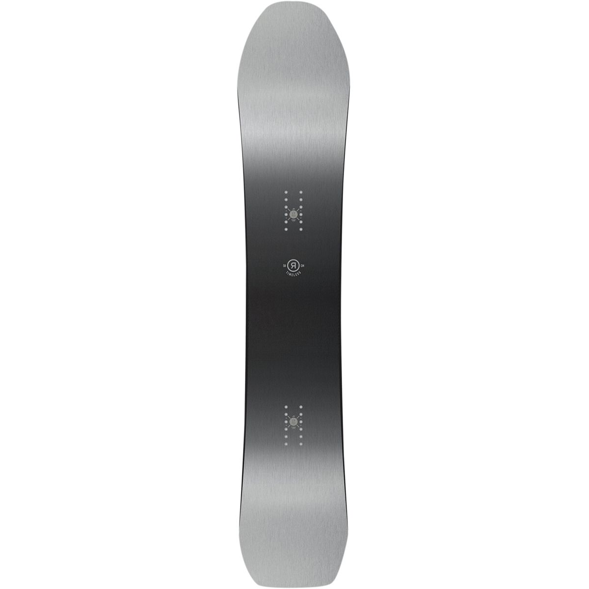 Ride Timeless Snowboard - Men's - Snowboard