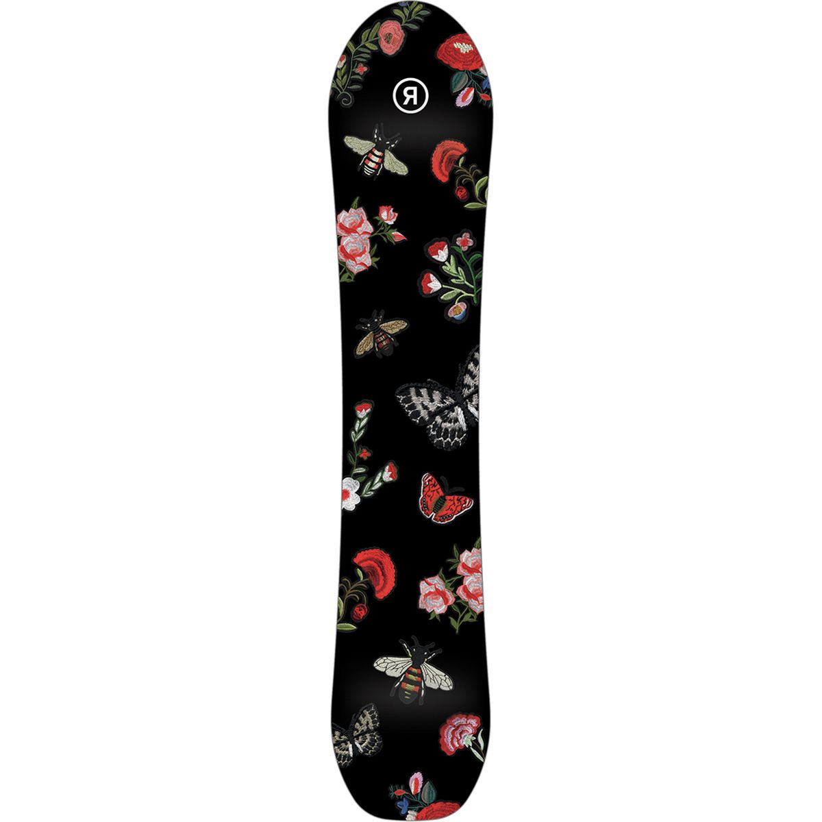 Ride Hellcat Snowboard - Women's - Snowboard