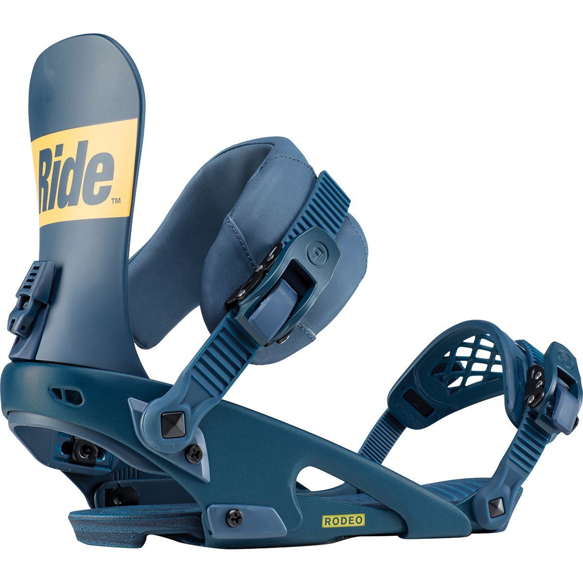 Ride Rodeo Snowboard Binding | Backcountry.com